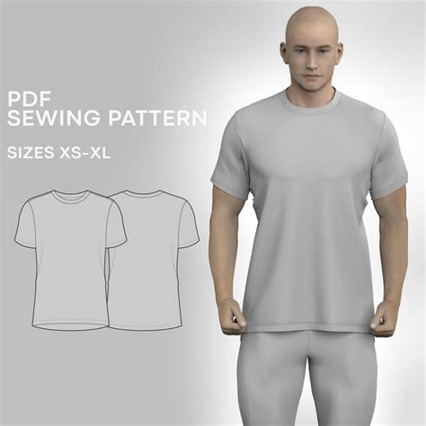 Garment Grading Pattern Templates For Download Fittdesign