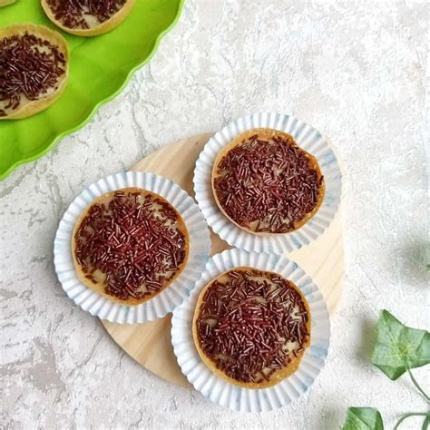 Resep Terang Bulan Mini Sederhana Rumahan Di Yummy App
