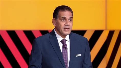 جمال الغندور محمد فضل وعمرو الجنايني لم يتدخلوا في عمل لجنة الحكام