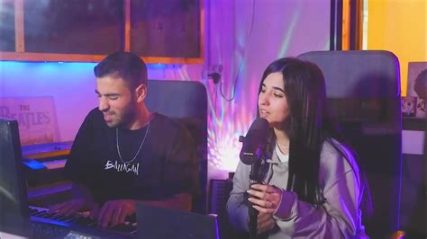 יעל בוטבול בעולם המתוקן קאבר Youtube