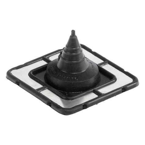 Dektite Pipe Flashing Rubber Boot Mini 78 X 78mm Caravan And Camping Aus
