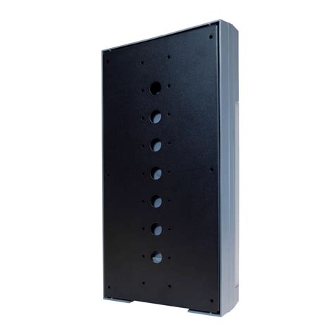 8190 8190s Bracket Algo