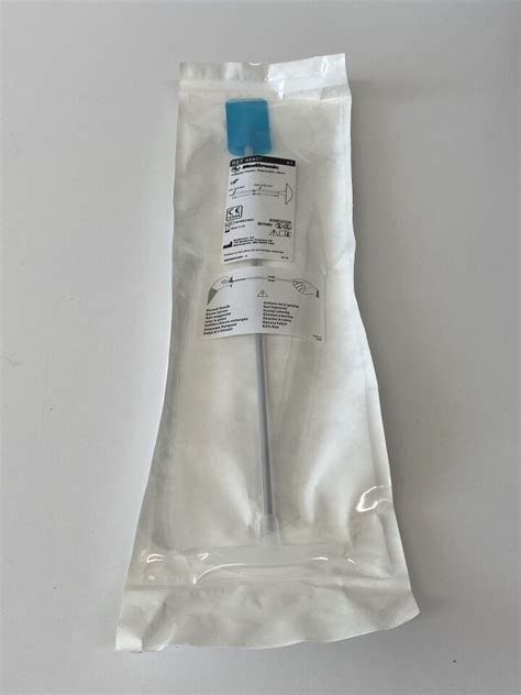 New Medtronic Catheter Passer Disposable 38cm 48407 Exp2024 11 J11