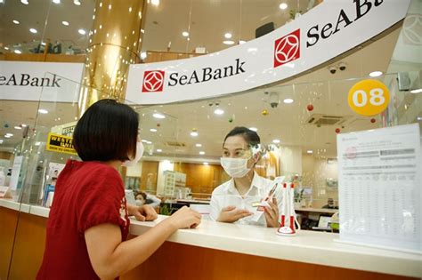Lãi Suất Ngân Hàng Seabank Cập Nhật Mới Nhất 122023