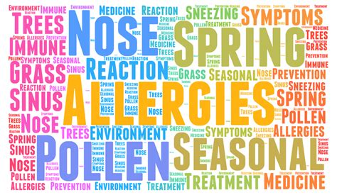 Seasonal Allergies Signs Symptoms And Treatments Suntree Internal Medicine
