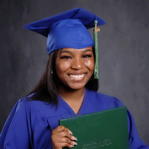 Zyniah Dumas Retail Specialist Target Linkedin