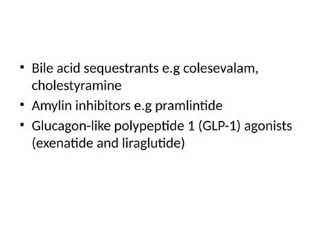 Insulin And Oral Hypoglycemic Agents 1pptx