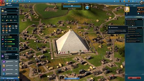 Ara History Untold Review