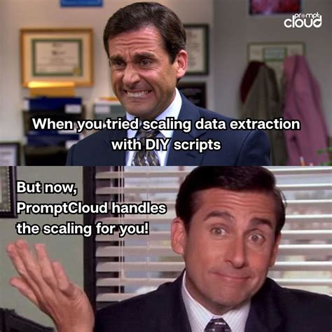 Webscraping Scalabletech Dataextraction Bigdata Automation Promptcloud