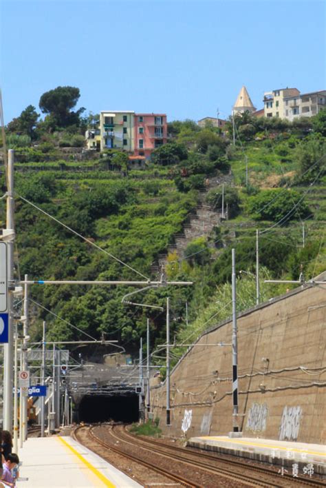 【義大利自助旅行】五漁村國家公園cinque Terre。corniglia And Monterosso交通方式、推薦美食與知名景點 莉莉安小