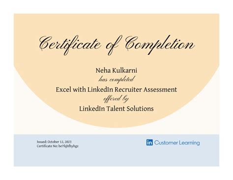 Neha Kulkarni On Linkedin Wearewellsfargo Learning Certification