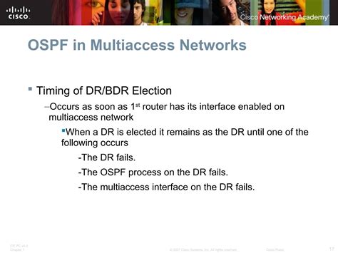 OSPF BASICO PROTOCOLO DE ENRUTAMIENTO DINAMICO PPT