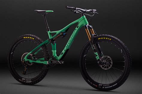 2018 Orbea Occam Now In 27 5in Or 29in Or 27 5 Mbr