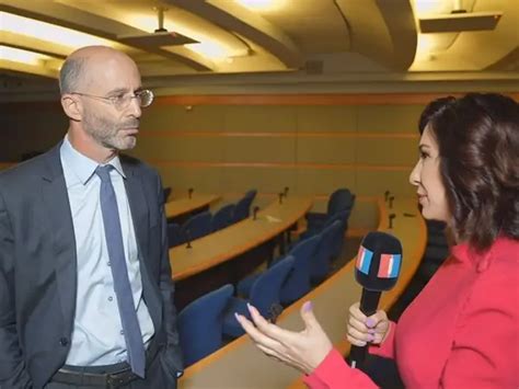 Exclusive Us Envoy Malley Met With Irans Un Ambassador Iran