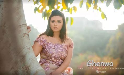 بالفيديو أنغام تظهر للمرة الأولى برفقة ابن شقيقتها الراحلة غنوة
