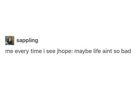 J Hope