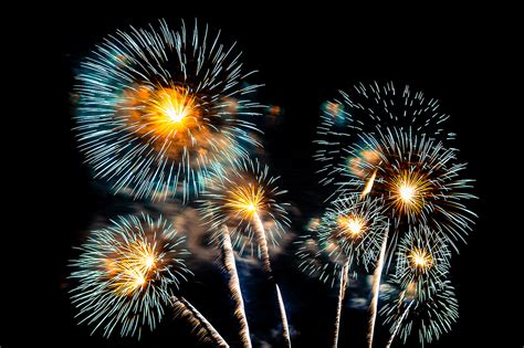 Where To See California 4th Of July Sonoma Fireworks