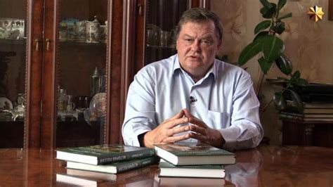 Историк Евгений Спицын: биография, книги по истории России