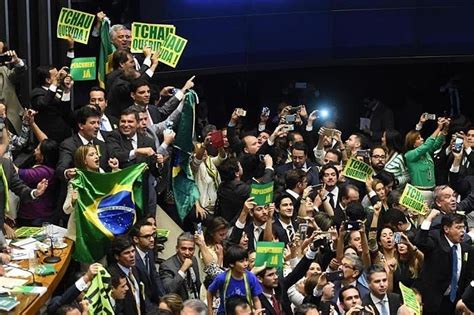 Impeachment De Dilma No Brasil A Dica Do Dia Rio Learn