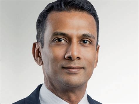 Eastspring Investments Appoints Faizal Gaffoor As Deputy Regional CEO