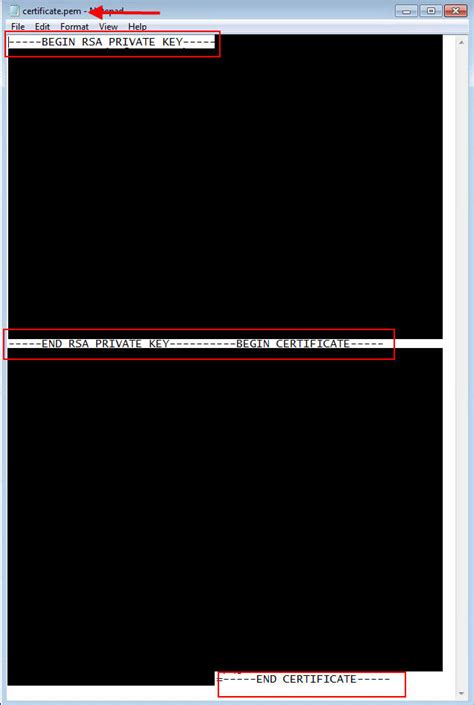 How To Export An Apns Ssl Cert And Key From One Citrix Xenmobile