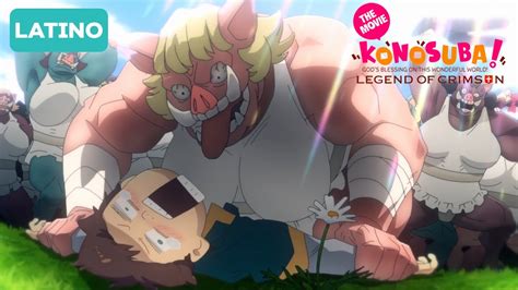 Momento En El Que Kazuma Casi Es Sentenciado A Muerte Por SNU SNU L