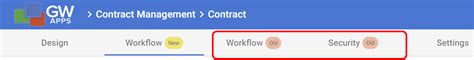 Workflow 3 Action Buttons Advanced Old Ui Gw Apps Support
