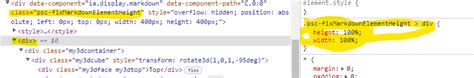 Markdown Escapehtml Corrupts View When In Designer Mode Ignition