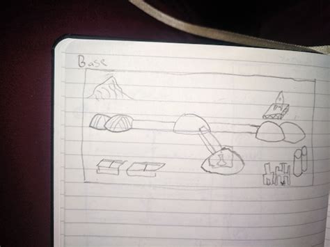 Adding Colony Map The Colony By RobStaples