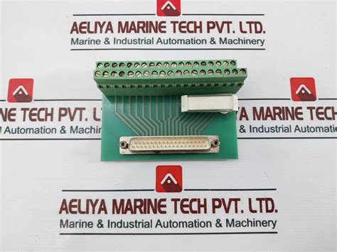 Phoenix Contact 977737300 Breakout Module Board Aeliya Marine
