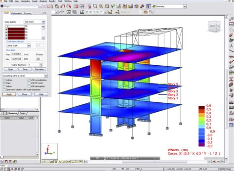 autodesk robot structural analysis professional 2014