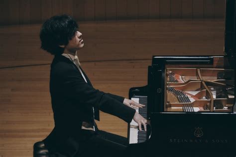 젊은 거장 임윤찬 韓 피아니스트 첫 그라모폰상 수상 파이낸셜뉴스