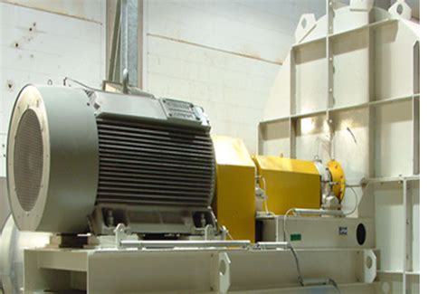 Condition Monitoring Vibration Analysis Services India