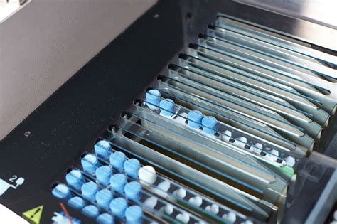 The Ids Growth Panel Can Be Used To Identify Diseases And Conditions Caused By Either A