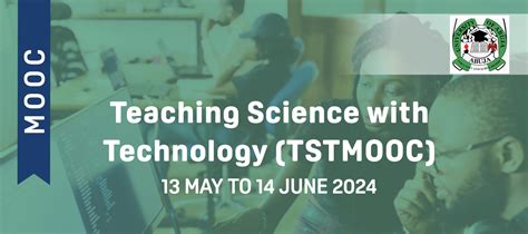 Teaching Science With Technology University Of Abuja