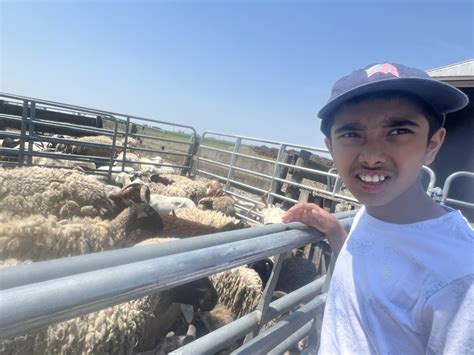 Ramadan Muhsen Launchgood Launchgood