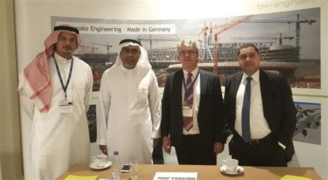 Smart Parking Ksa In Riyadh Amp Parking