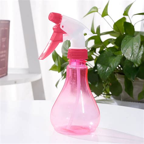 Herooy Plant Mister Water Spray Bottle Fine Mist Spray Bottle For