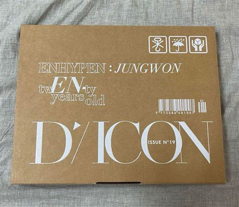 Dicon ジョンウォン メルカリ