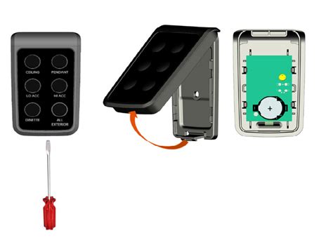 Jaycommand Powered By Bmpro Smart Rv System Bmpro