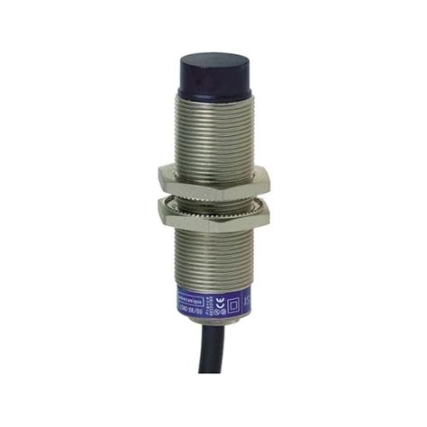 Xs Series Xs6 M18 Cylindrical With Cable For Mobile Devices