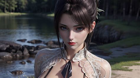 Yun Yun Yun Zhi Battle Through The Heavens By Bodyslamx77 On Deviantart