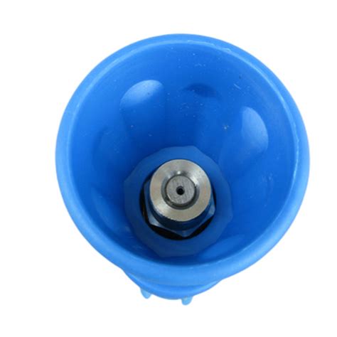 스플래시 방지 외장 노즐 스테인레스 스틸 14 빠른 플러그 고압 워터 건 노즐 단단한 고무 슬리브 팬 노즐 Aliexpress