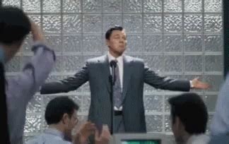 Wolf Of Wall Street Leonardo Di Caprio  Wolf Of Wall Street