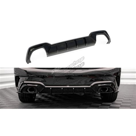Rear Diffuser Bmw M340i G20 G21 221 70 € Races