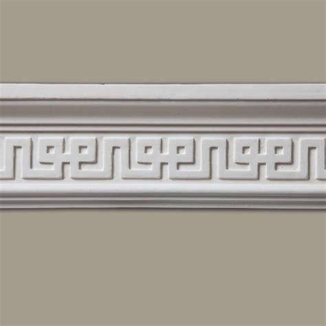 Edwardian Dado Rail Fine Art Mouldings