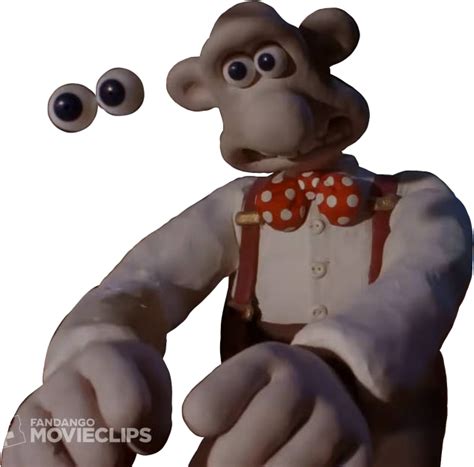 Wallace Funny Face Png Goofy Ah By Kylewithem On Deviantart