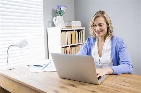 5 Tips For Optimizing Your Remote Working Environment AllTopStartups