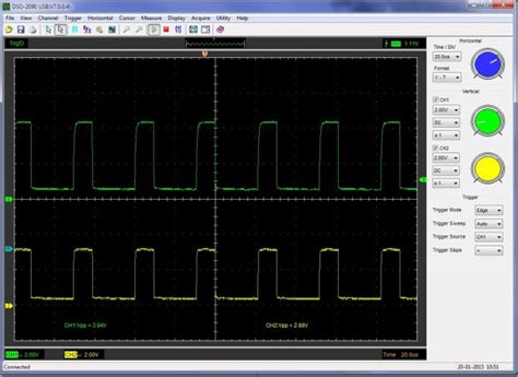 Level Shifting Arduino And Esp8266 Wooduinoca