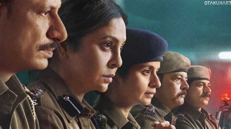 Is Chaddi Baniyan Gang Real The Delhi Crime Season Gang OtakuKart